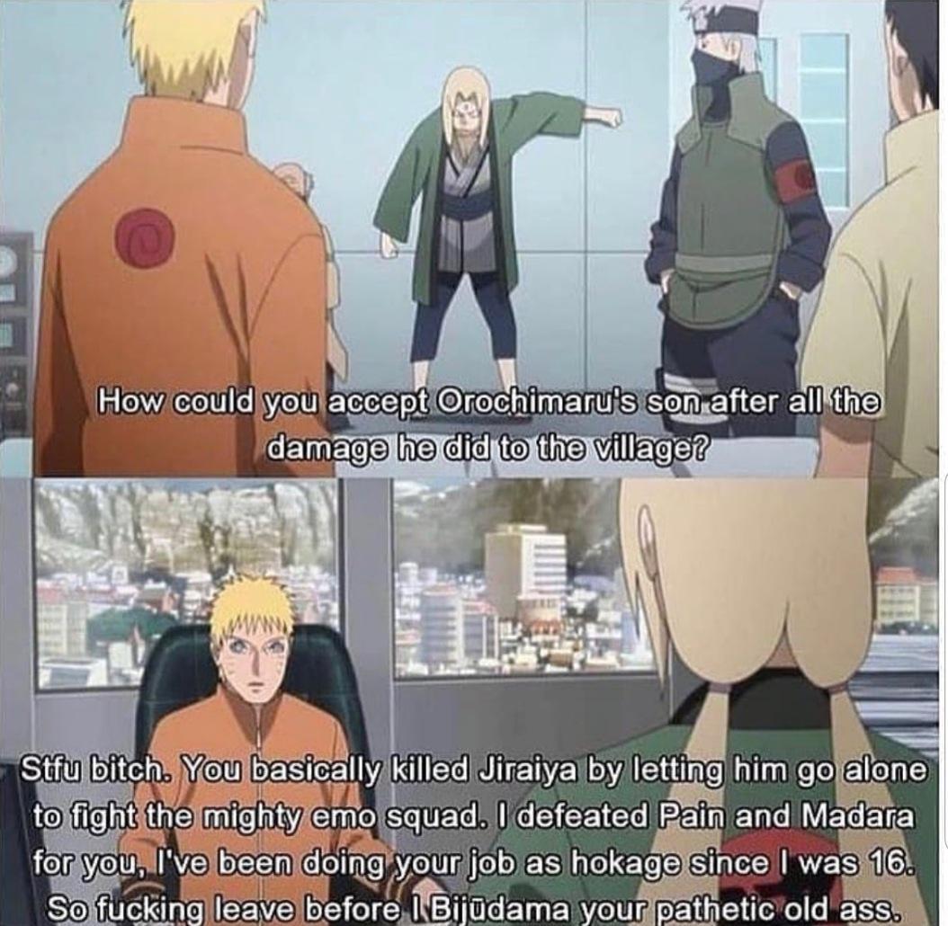 He do be spitting facts doe🥶🥶🥶 | Scrolller