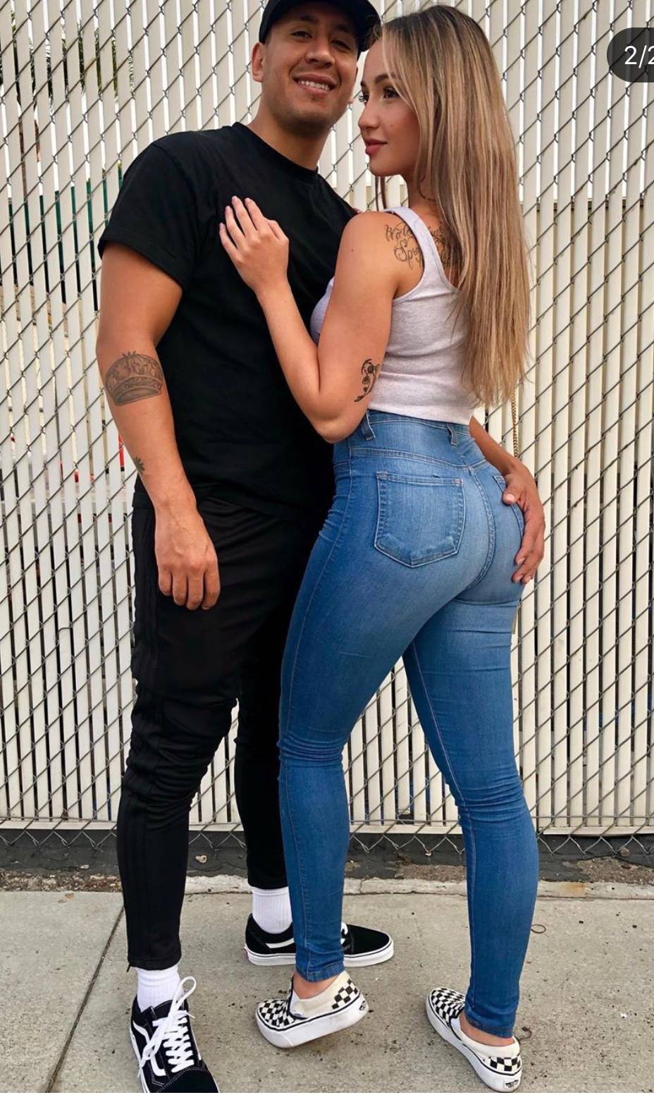 He knows what’s up | Scrolller