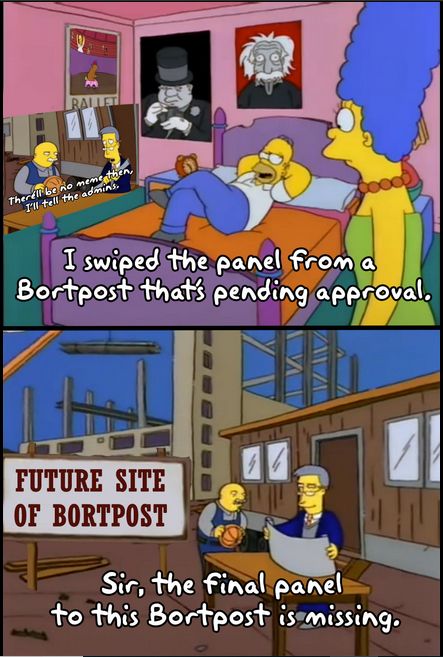 He lied to us through meme | Scrolller