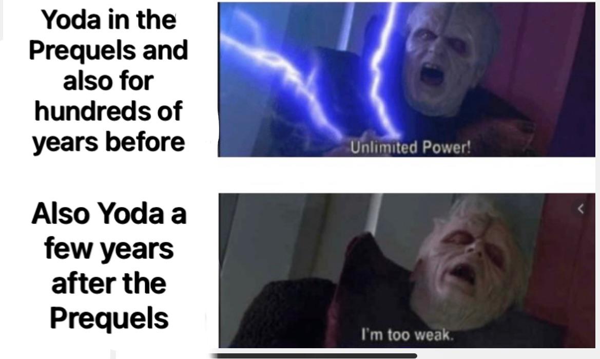 He lost his step pretty fast | Scrolller