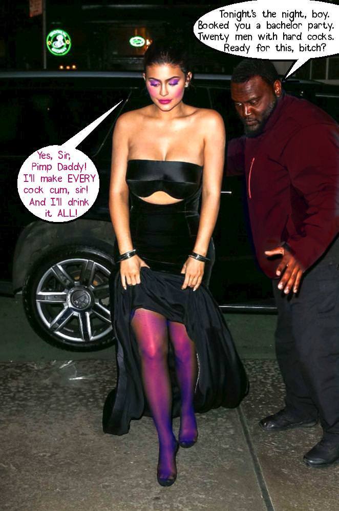 He paid for your sissy body. Now you'll work off your debt. | Scrolller