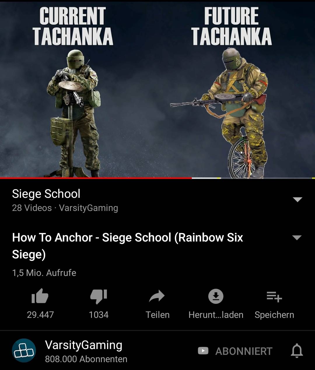 He predicted it | Scrolller