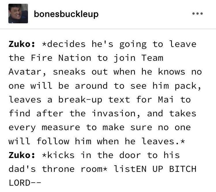 He’s a very sneaky guy | Scrolller