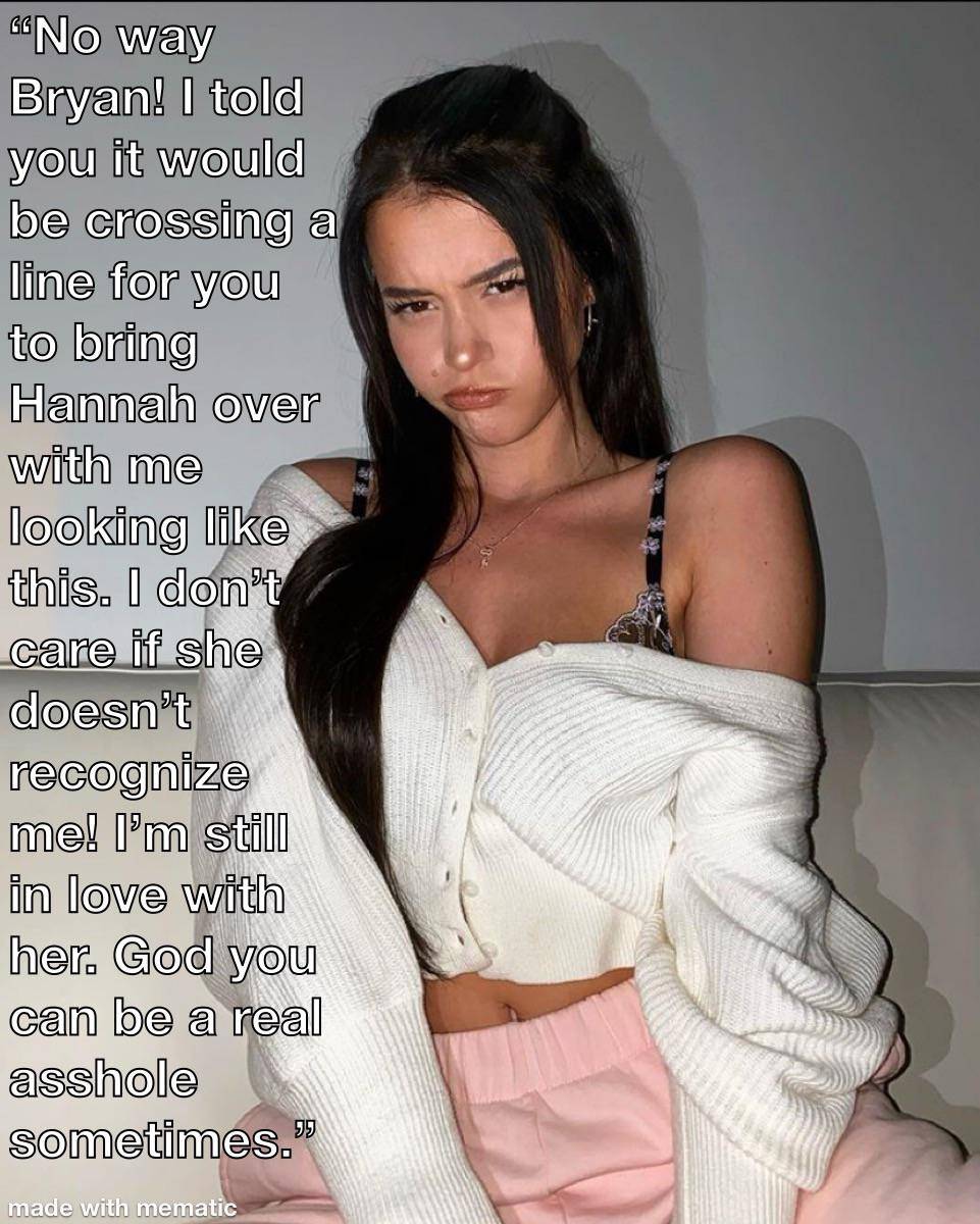 He’s gone too far!!! | Scrolller