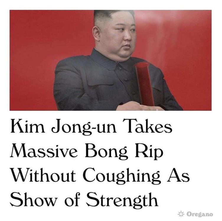 He’s Too Powerful | Scrolller