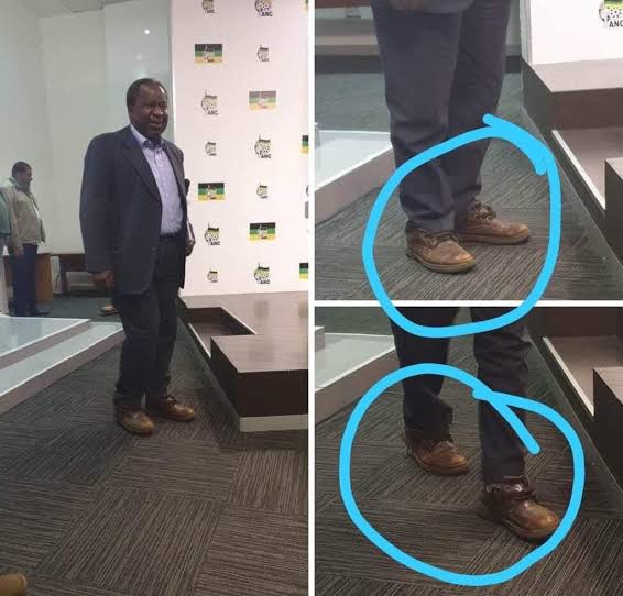 He shall be missed | Scrolller