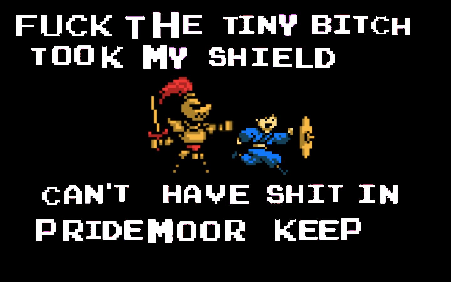 He strikes again | Scrolller