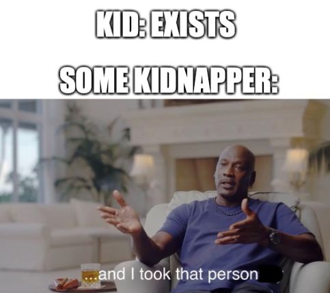 He was never seen again | Scrolller