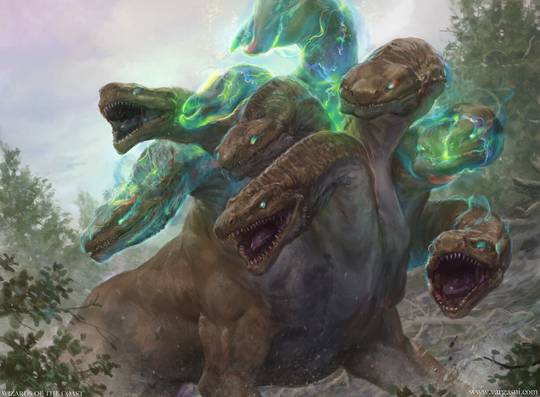 Head Surge by Randy Vargas | Scrolller