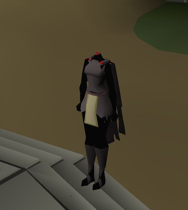 headless head outfit | Scrolller