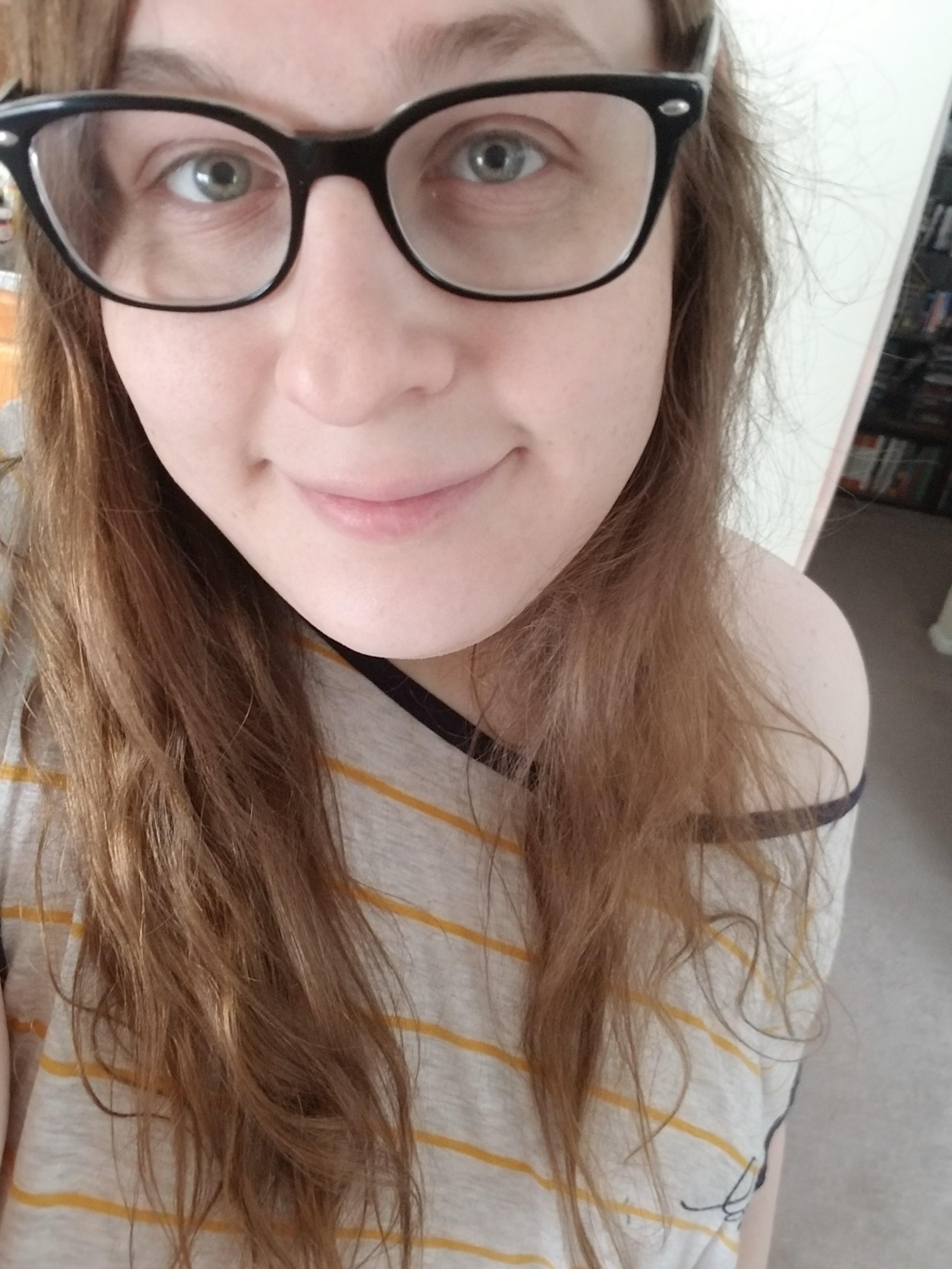 headpats? 💖 | Scrolller