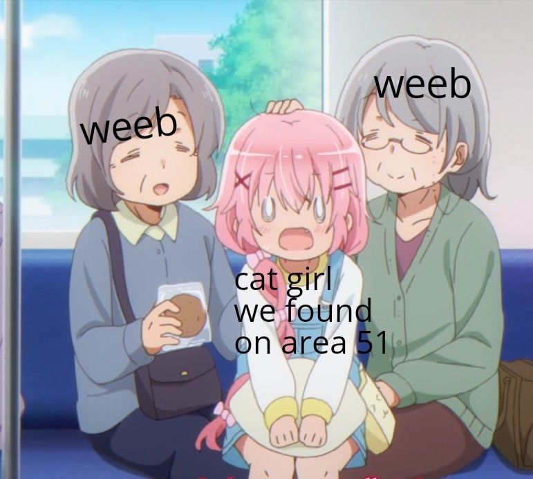 Headpats only | Scrolller