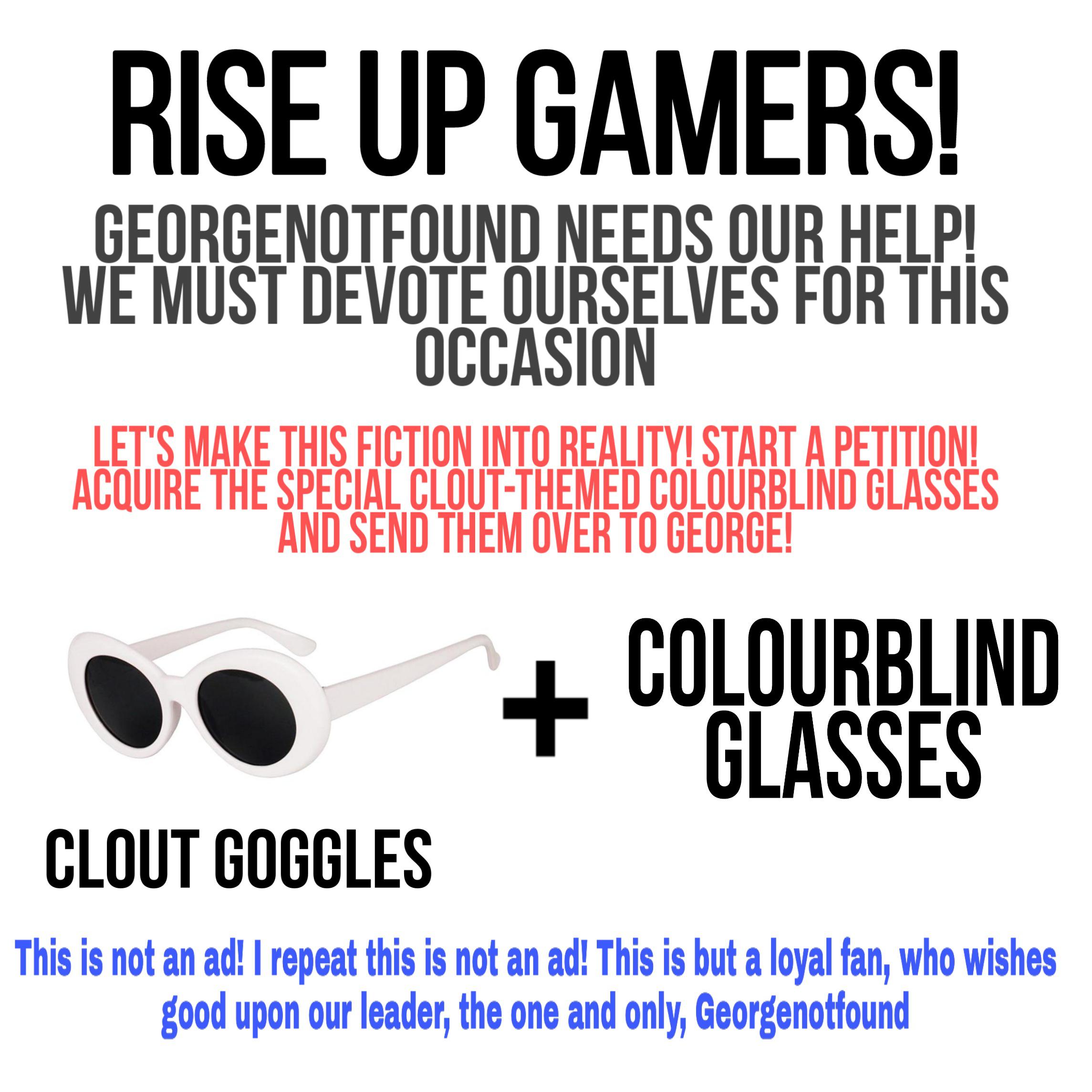 HEAR YE, HEAR YE! A petition! A petition! Let our overlord gaze his eyes upon this post! | Scrolller