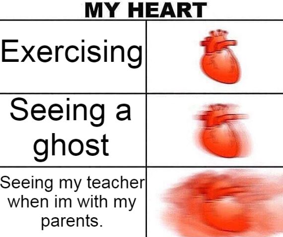 Heart Attack | Scrolller