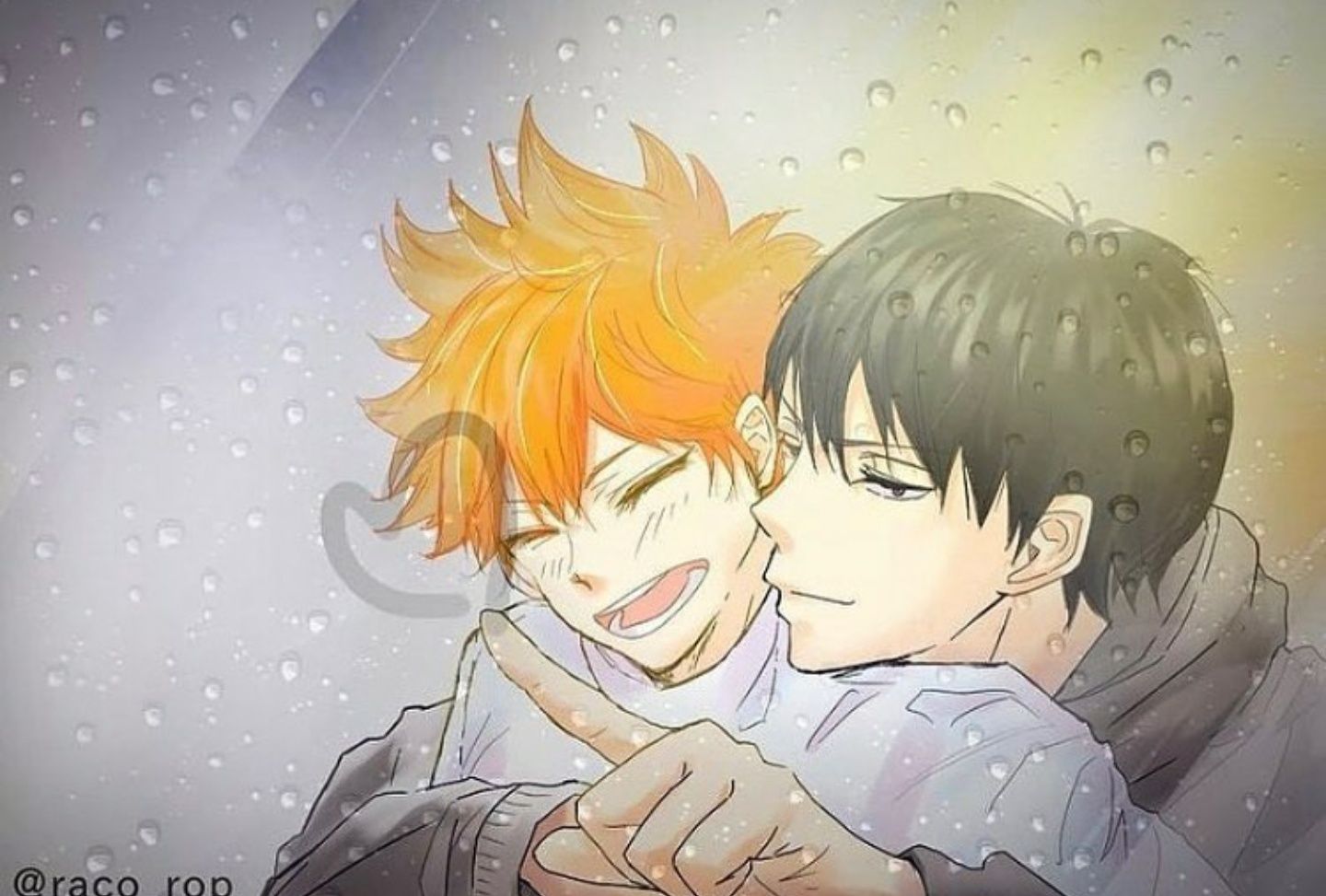 Heart 💓 [haikyuu] | Scrolller