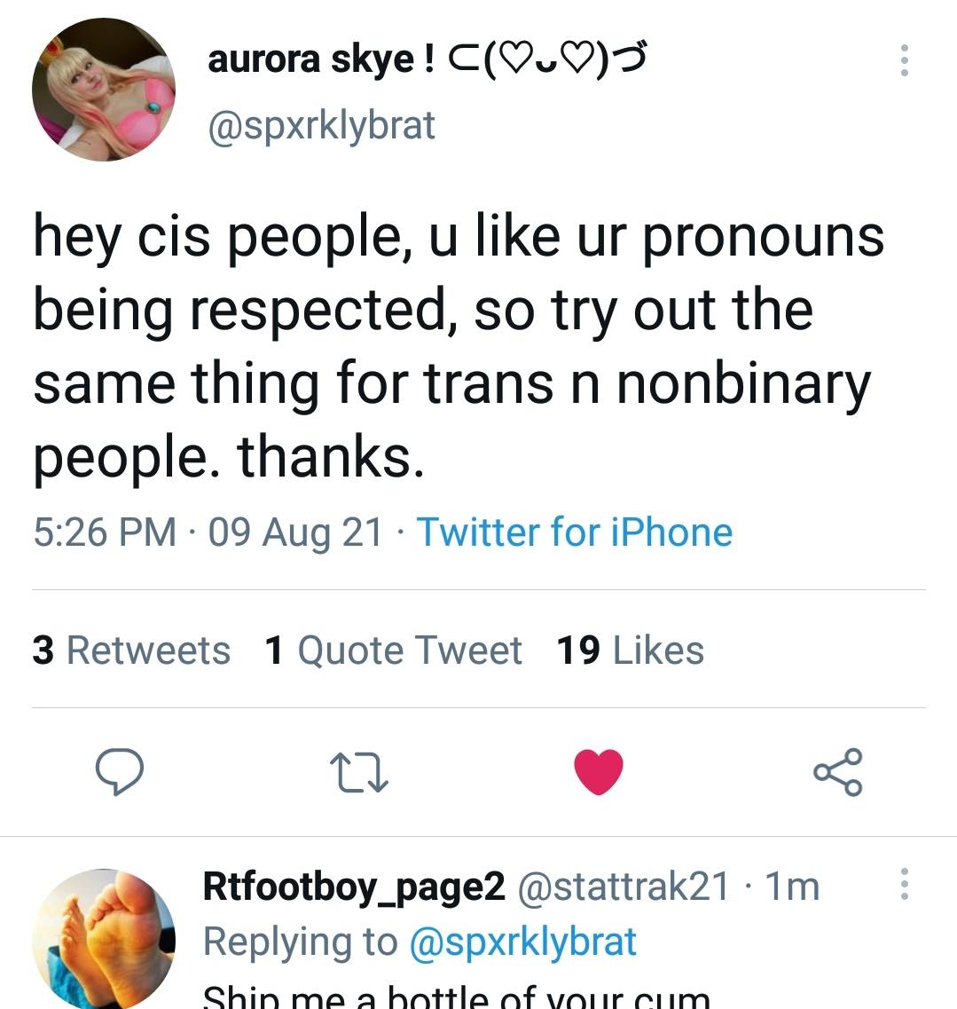 heartwarming rule 😊😊 | Scrolller