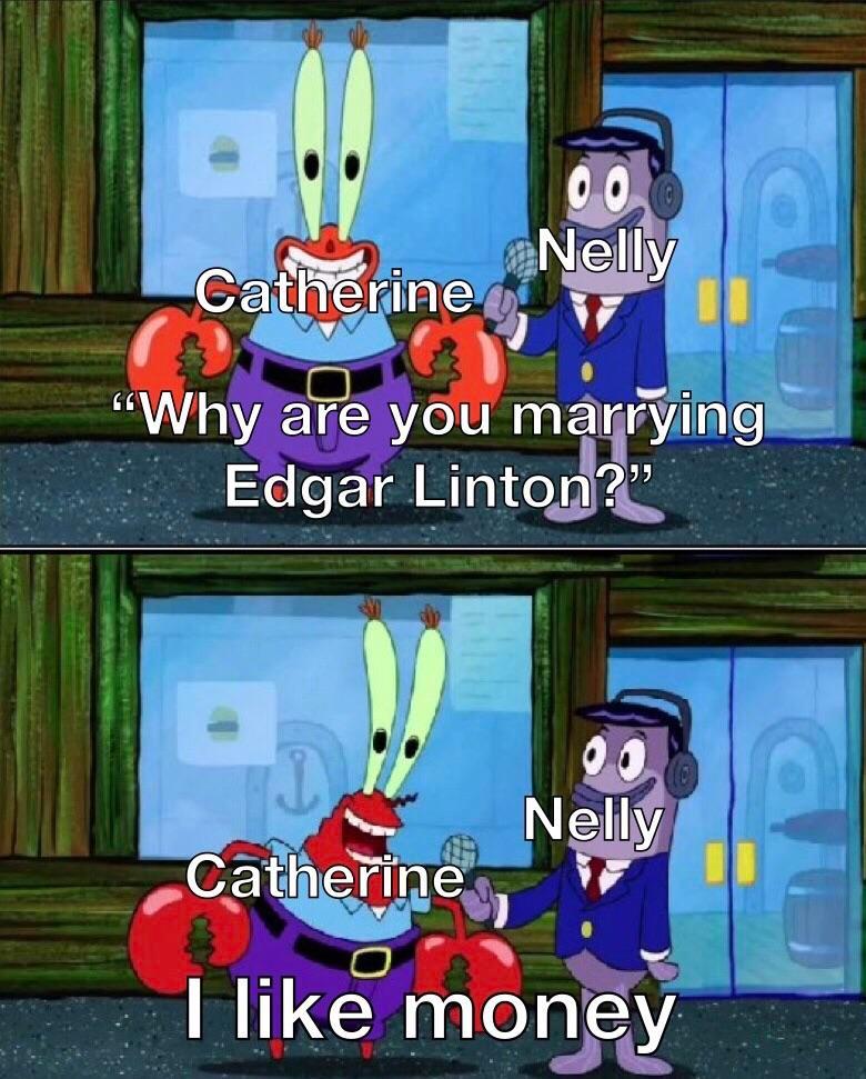 Heathcliff gang rise up | Scrolller