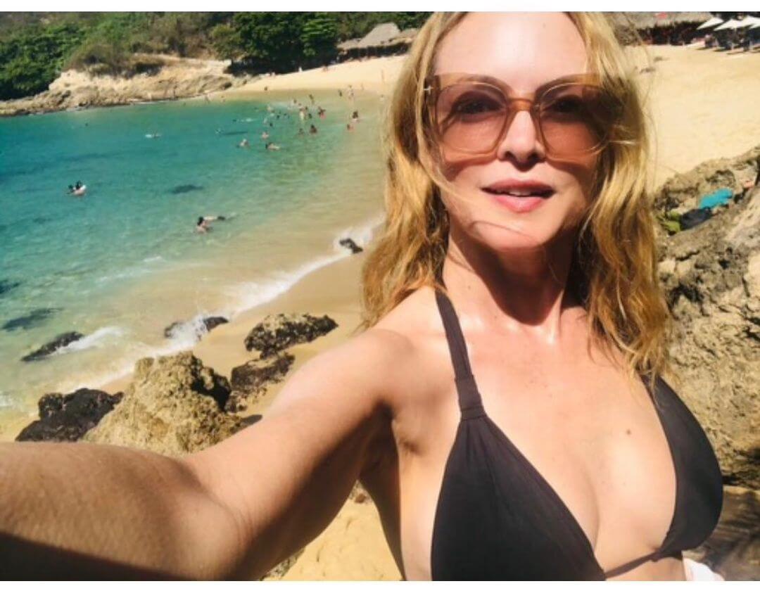 Heather Graham, 50 | Scrolller