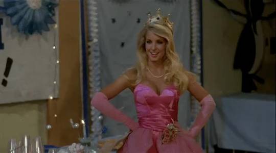 Heather Thomas in Zapped (1982) | Scrolller