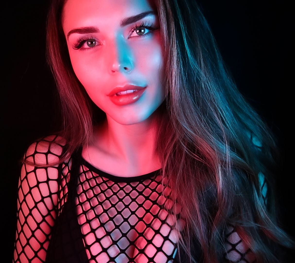 🧡Heatheredeffect💙 | Scrolller