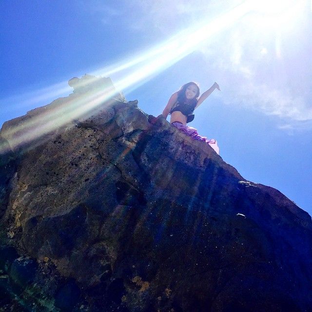 Heaven on Earth | Scrolller