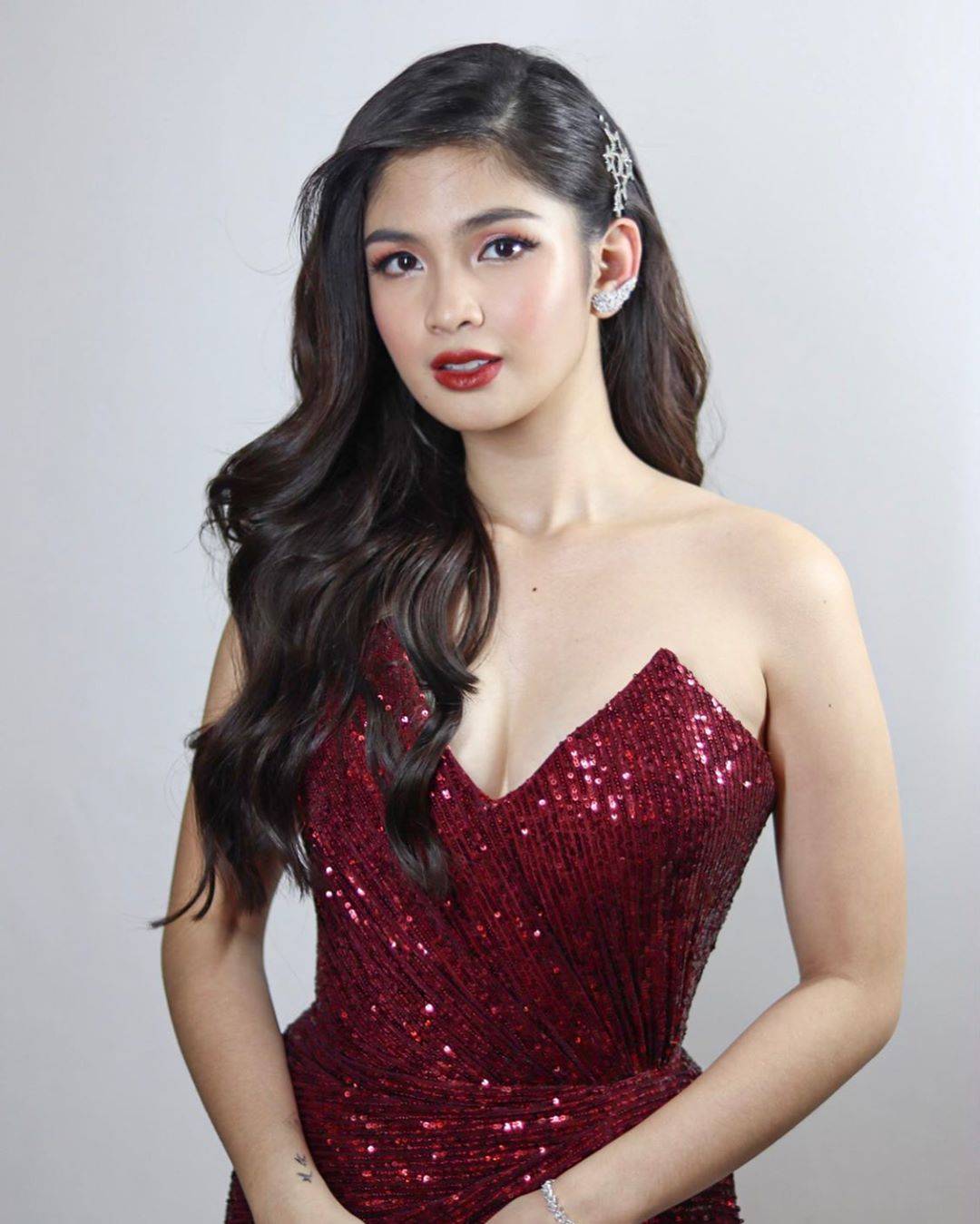 Heaven Peralejo | Scrolller