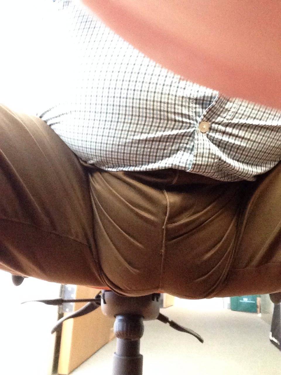 heavy ballsack bulge | Scrolller