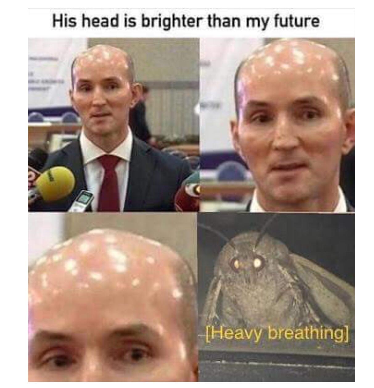 *Heavy Breathing* | Scrolller