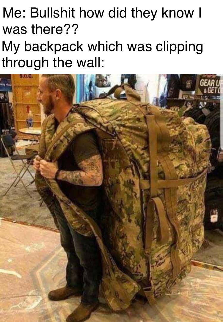 Heavy Carrier problems | Scrolller