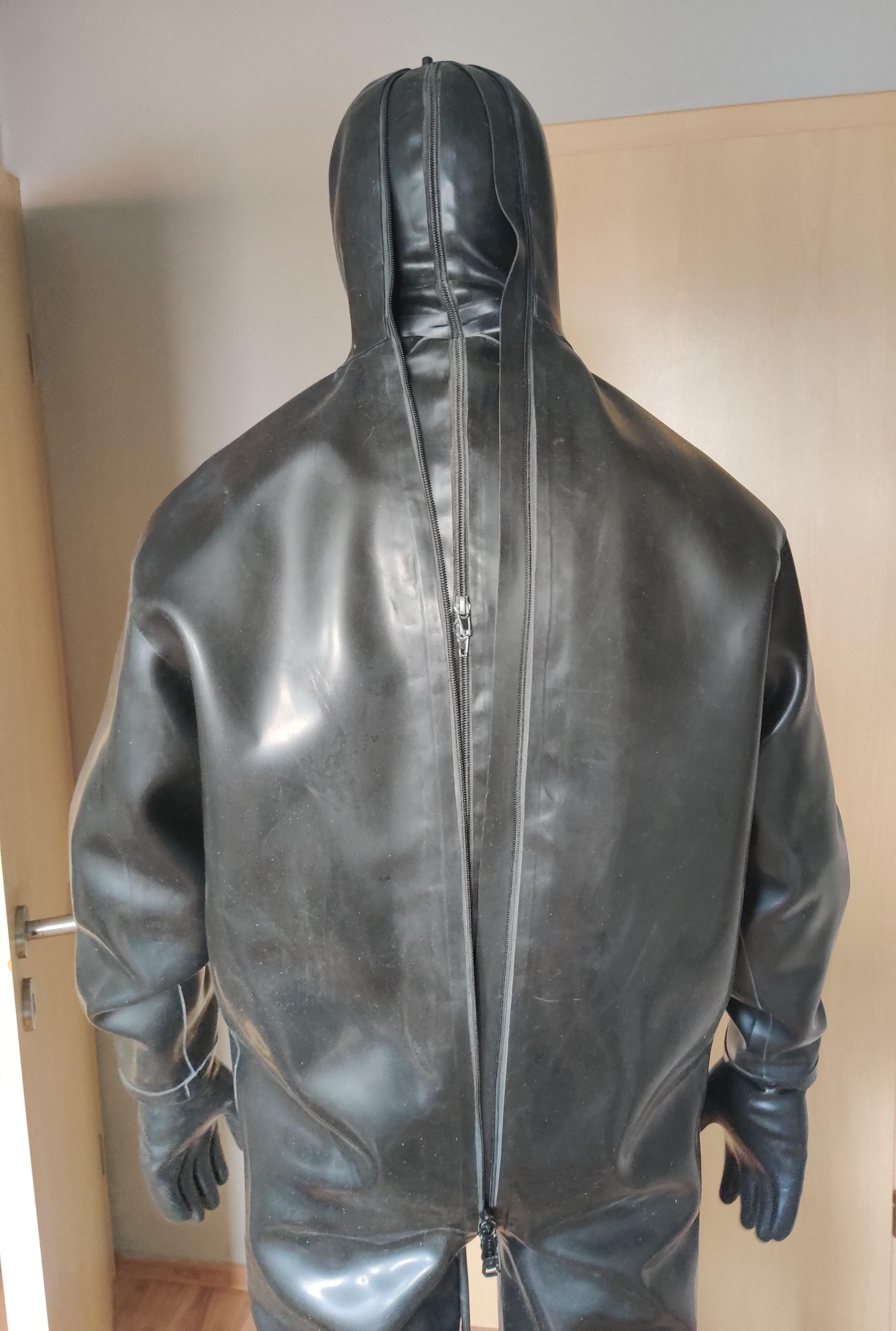 Heavy Rubber | Scrolller