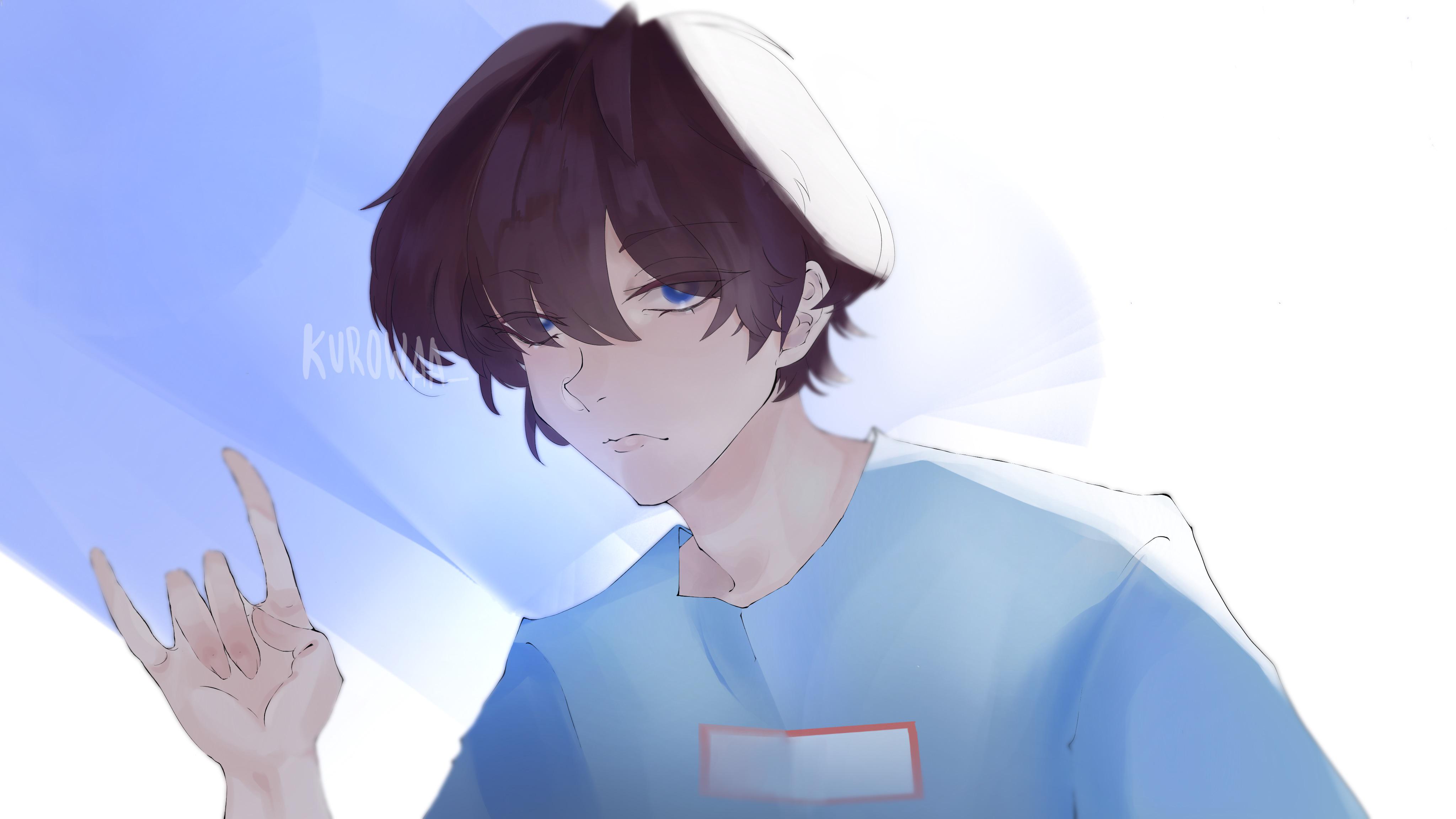 heh (shameless plug go follow my twitter @kurowaa_ i have 20 followers ...