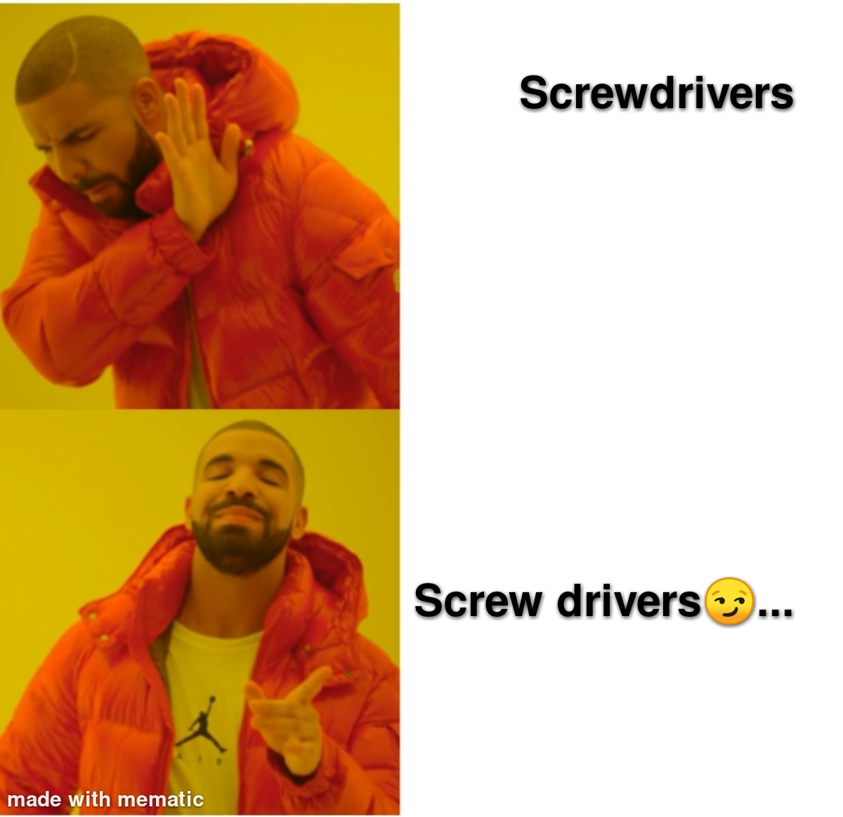 Hehe😏... | Scrolller