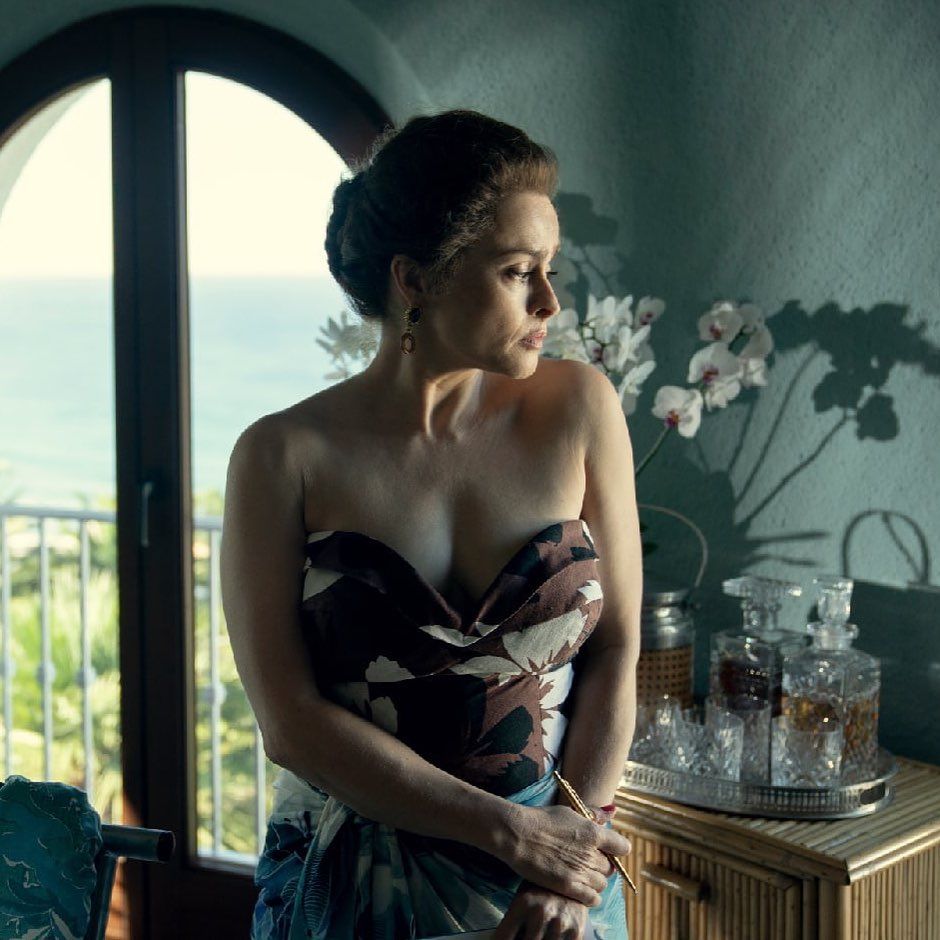 Helena Bonham Carter | Scrolller