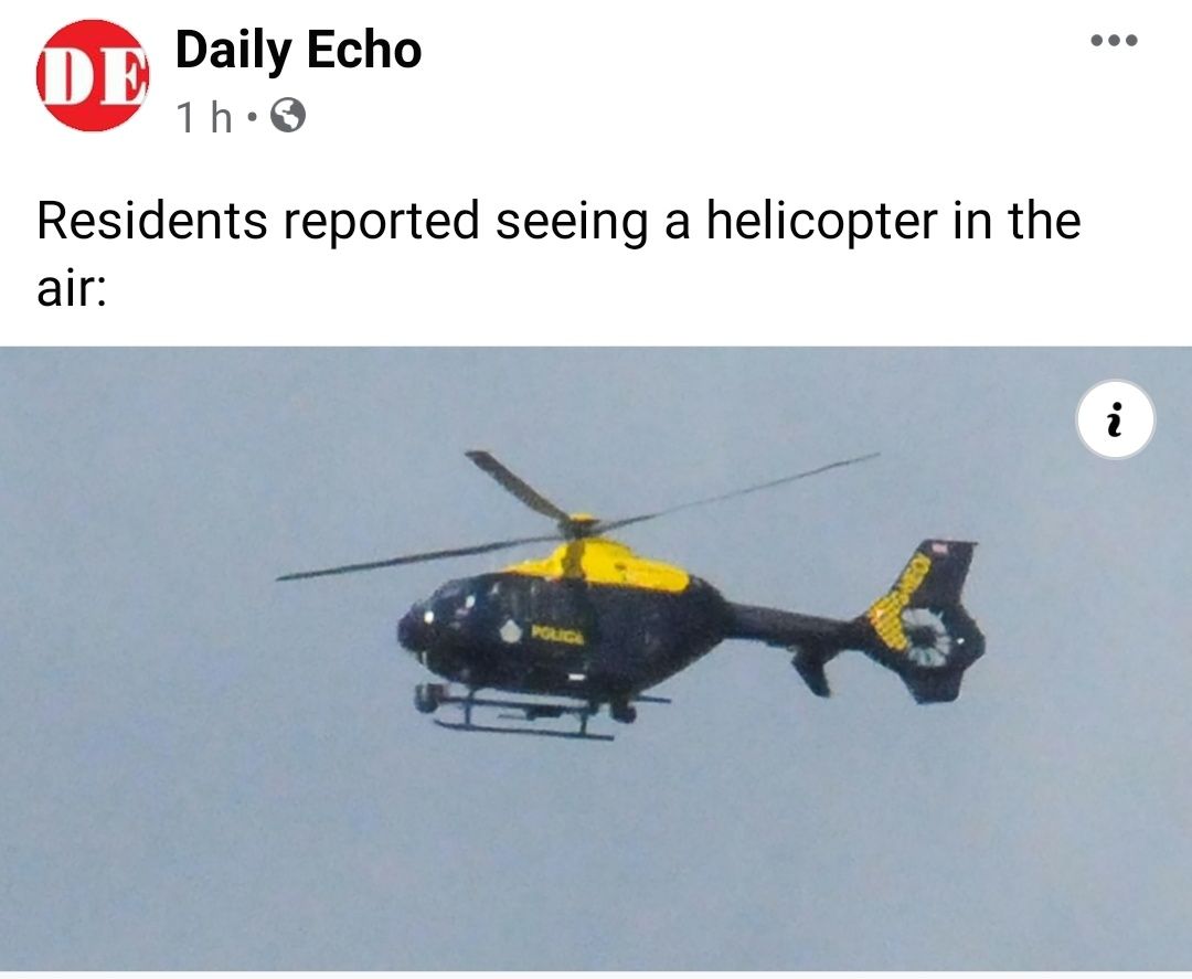 Helicopter.... | Scrolller