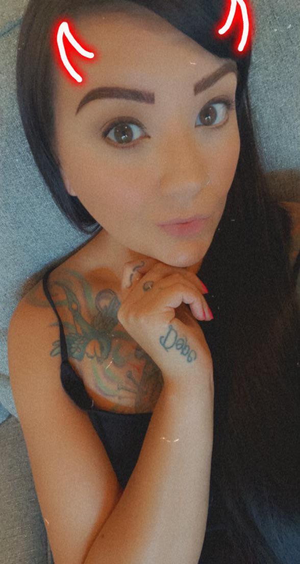 Hell is hot, but what about the devil? | Scrolller