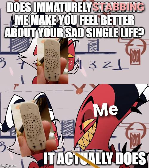 Hell, yeah | Scrolller