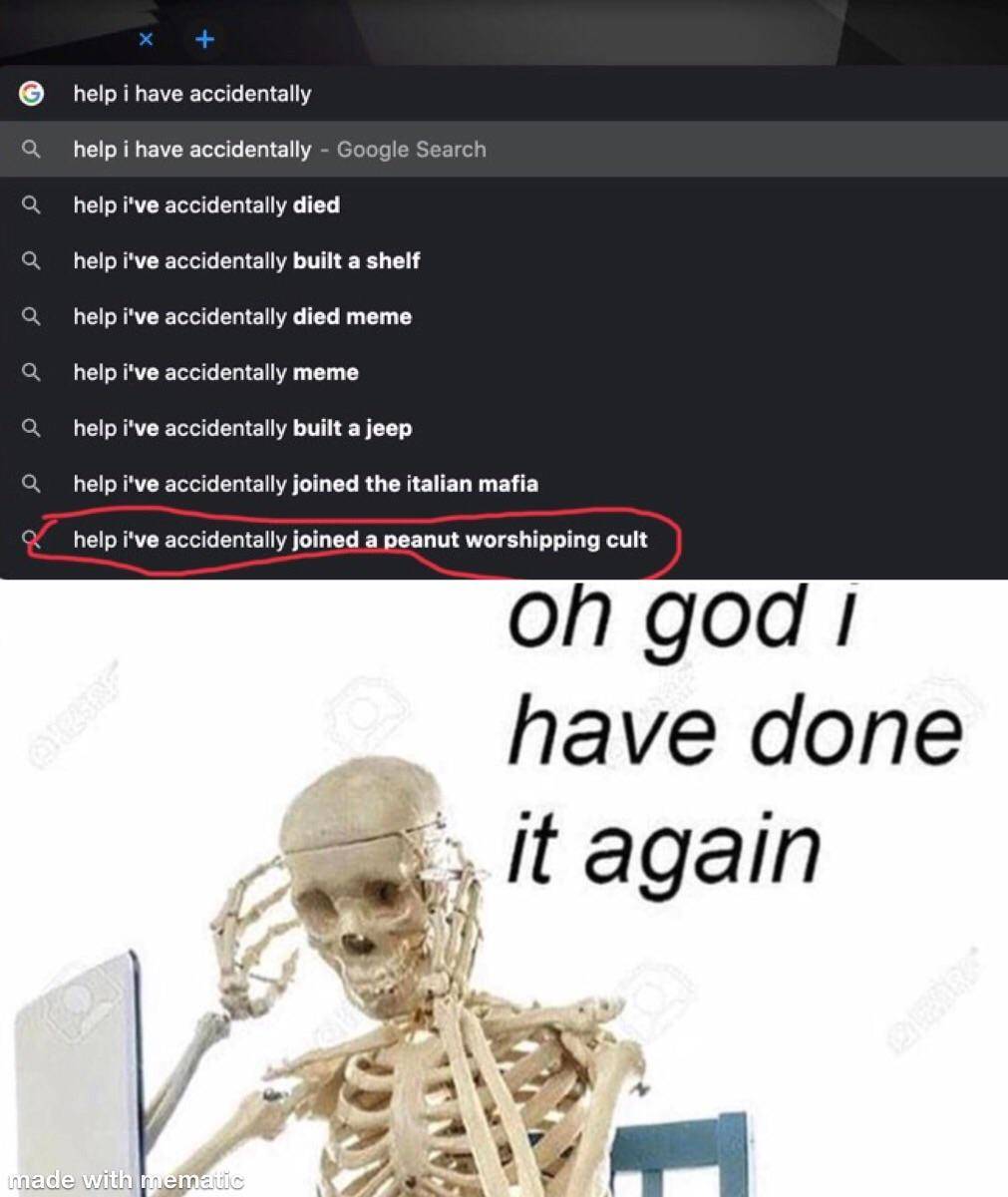 Hell yeah, that’s us | Scrolller