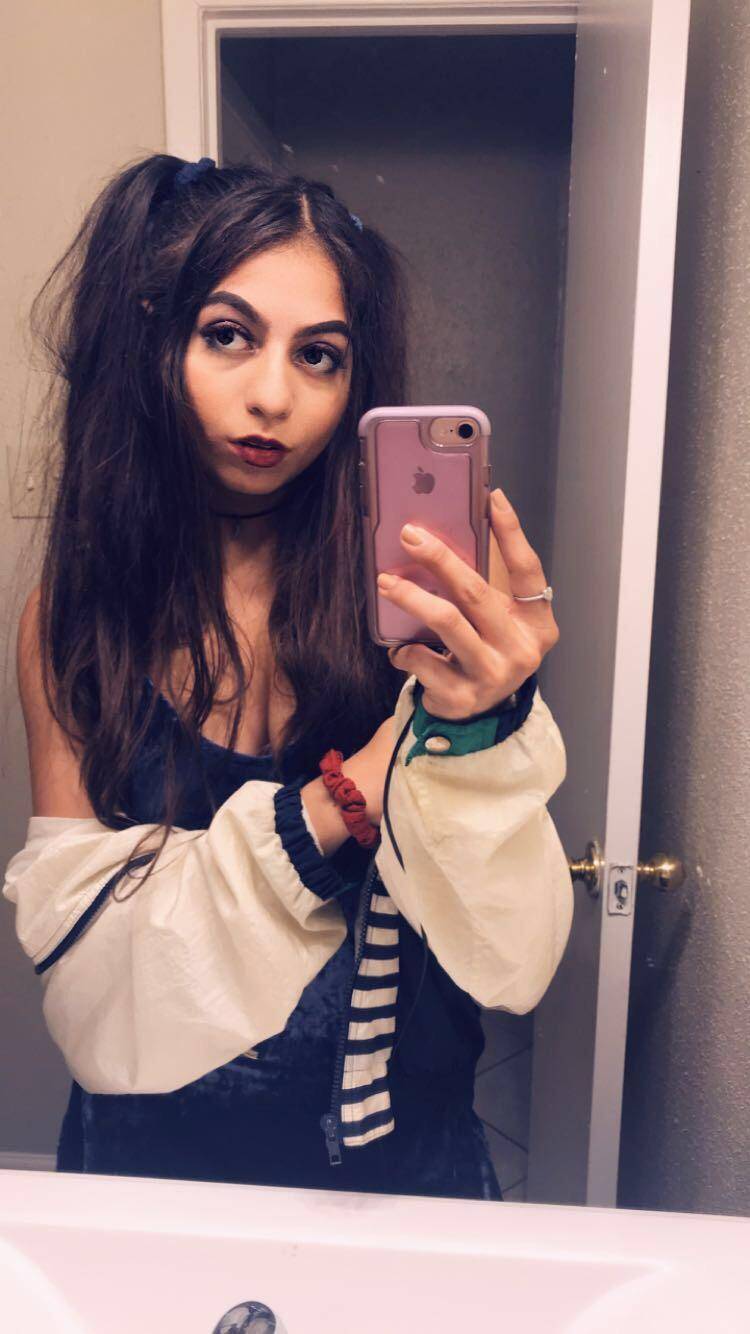 hello again [20] | Scrolller