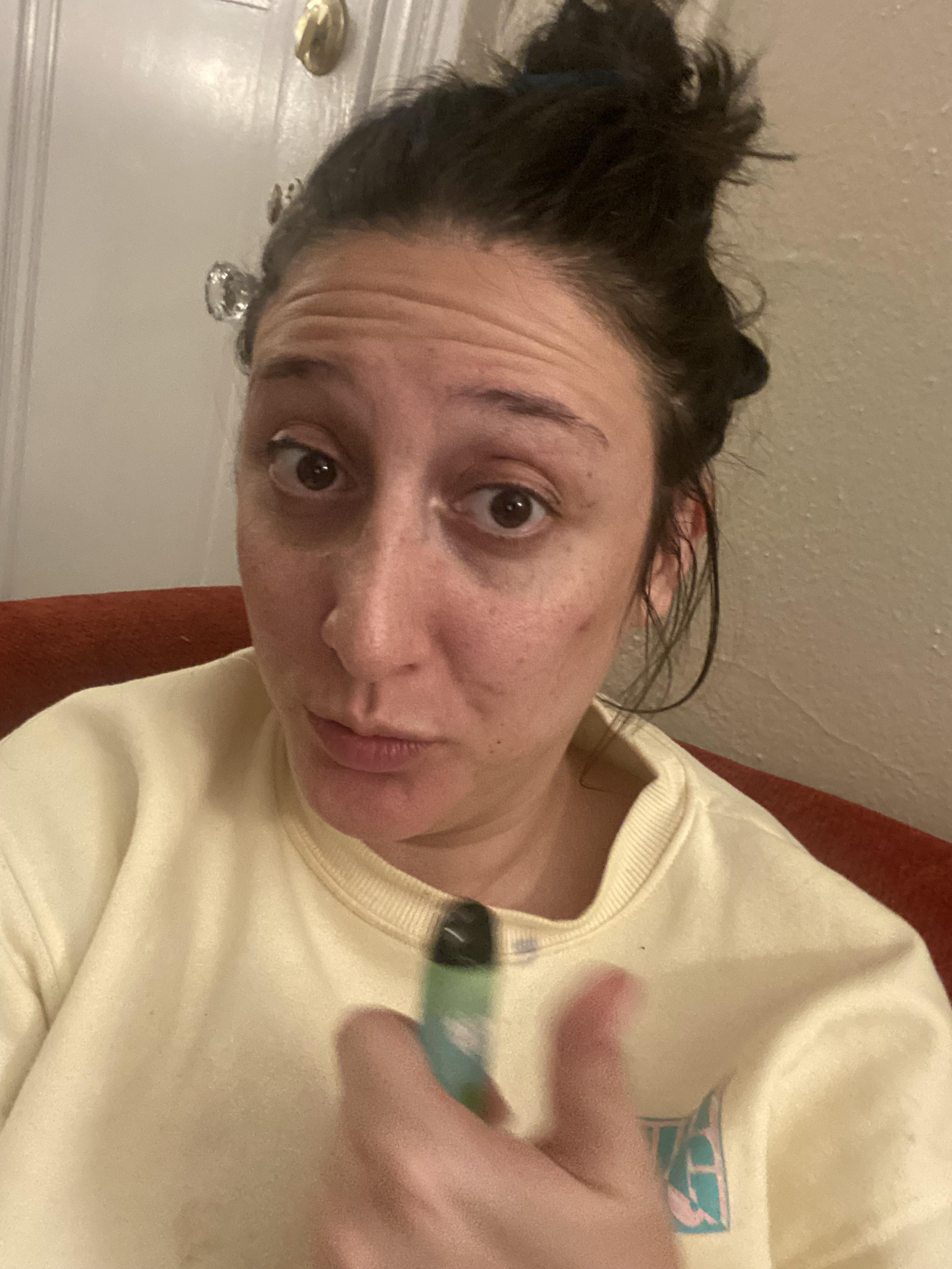 Hello alien creatures (Over18) | Scrolller