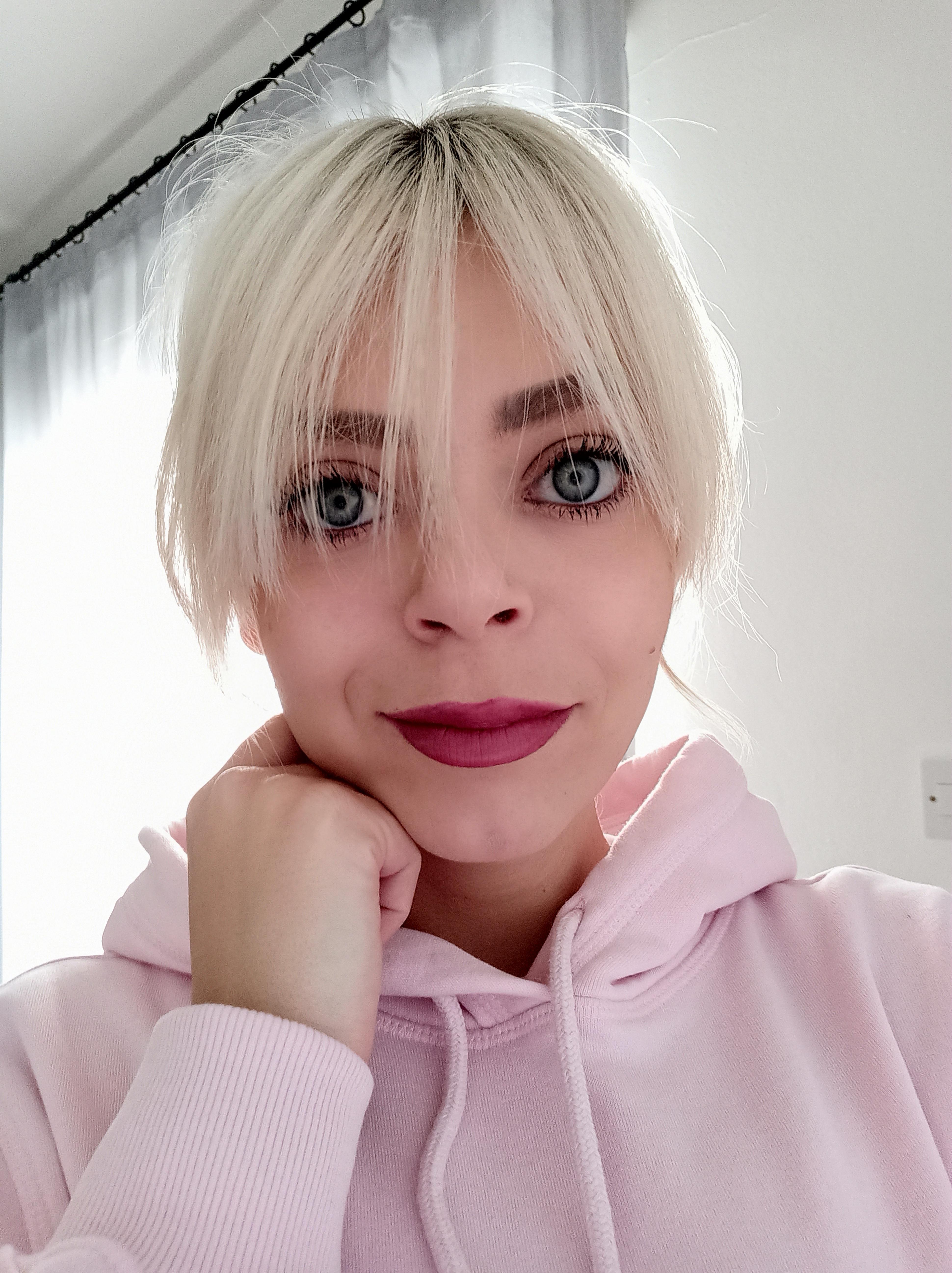 That's all for today 😊 | Scrolller