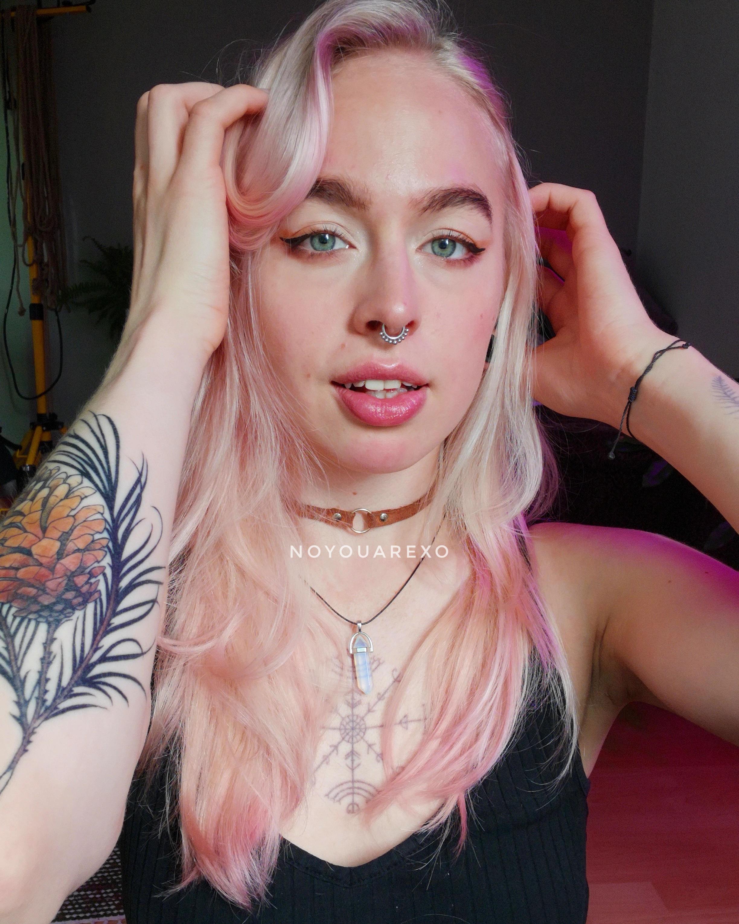 Your daily dose of @noyouarexo | Scrolller