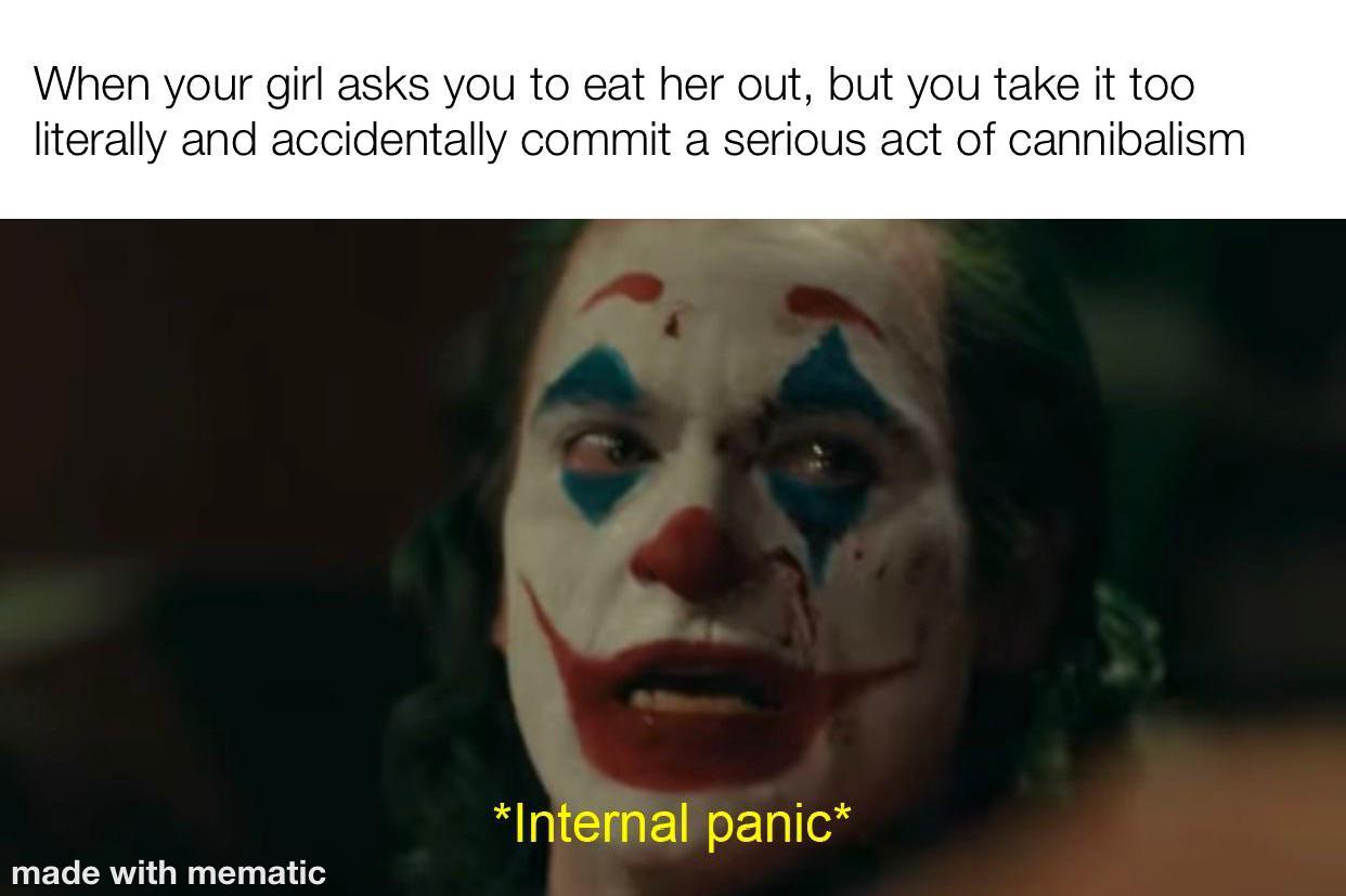 Hello Clarice Scrolller