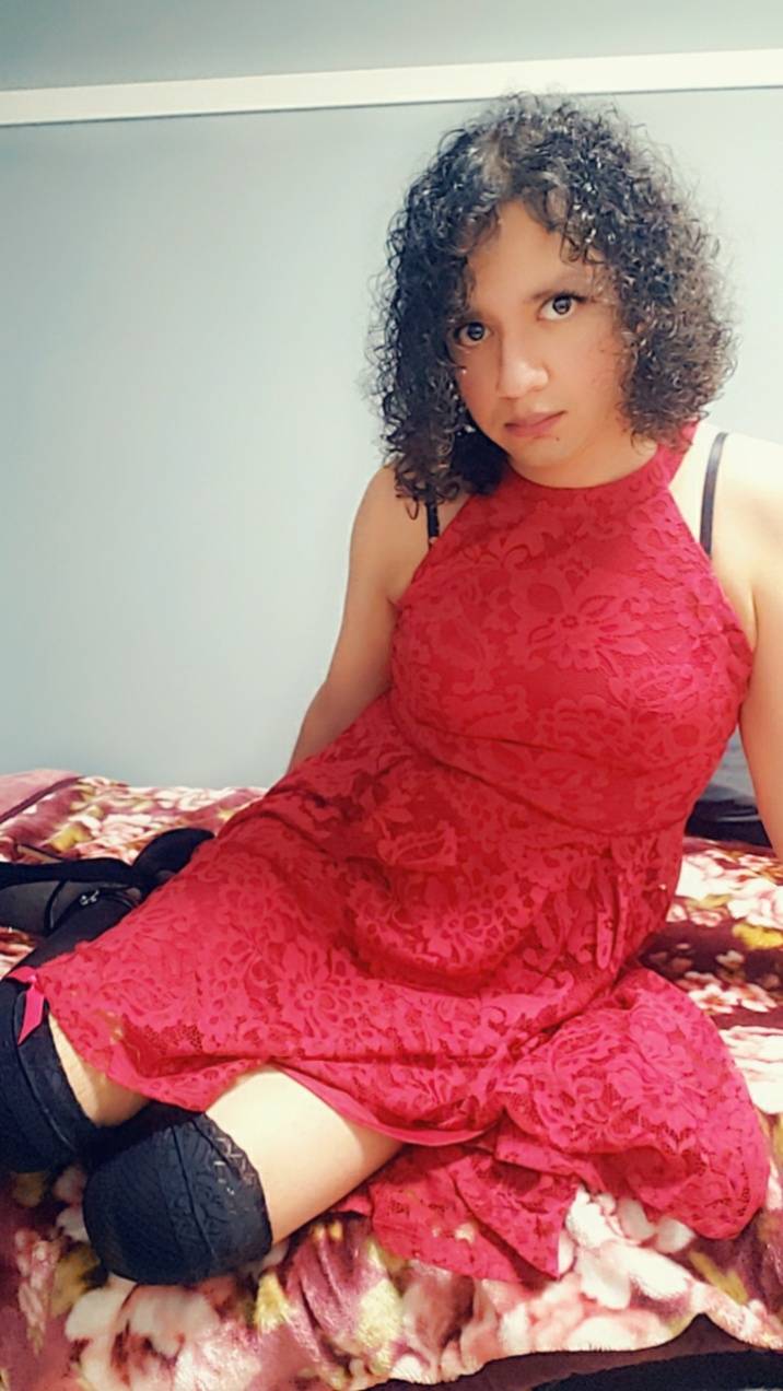 Hello everybody! ️ first pic in here | Scrolller