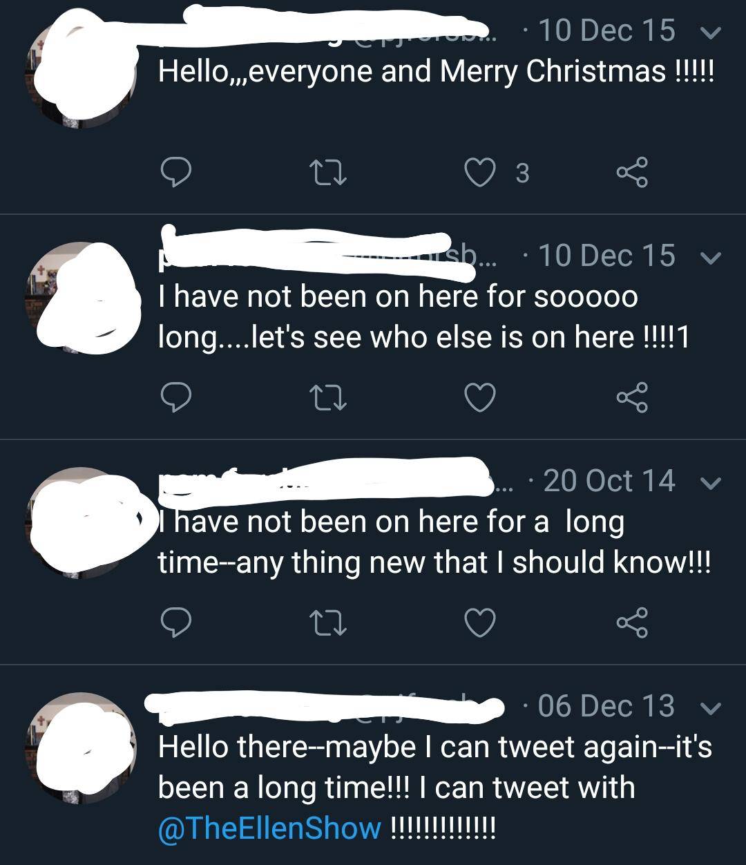 Hello,,, everyone | Scrolller