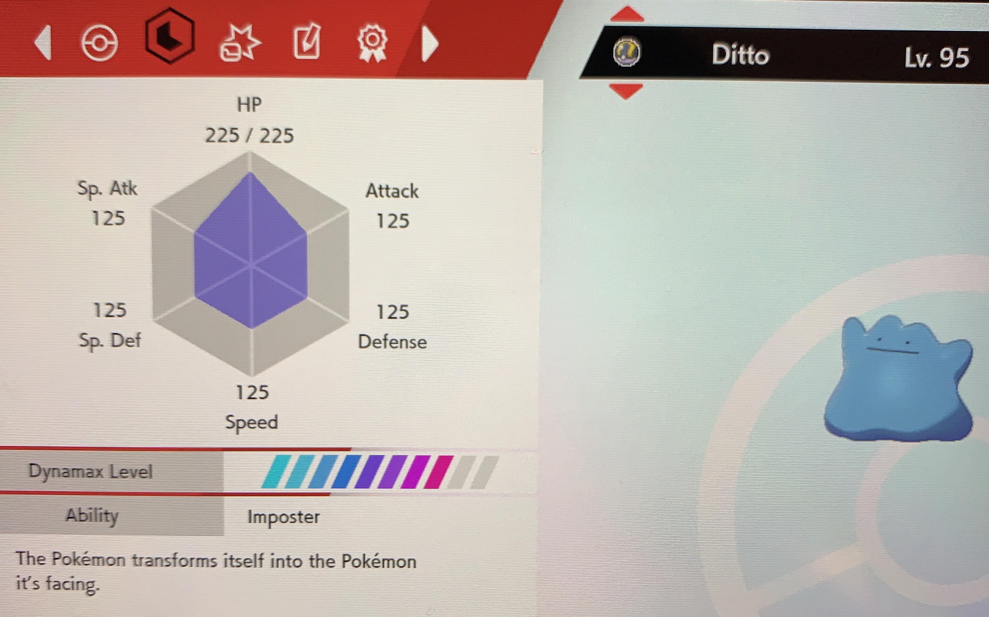 Hello! I’m looking to add friends for raids and lend my shiny ditto for breeding. DM for friend ...