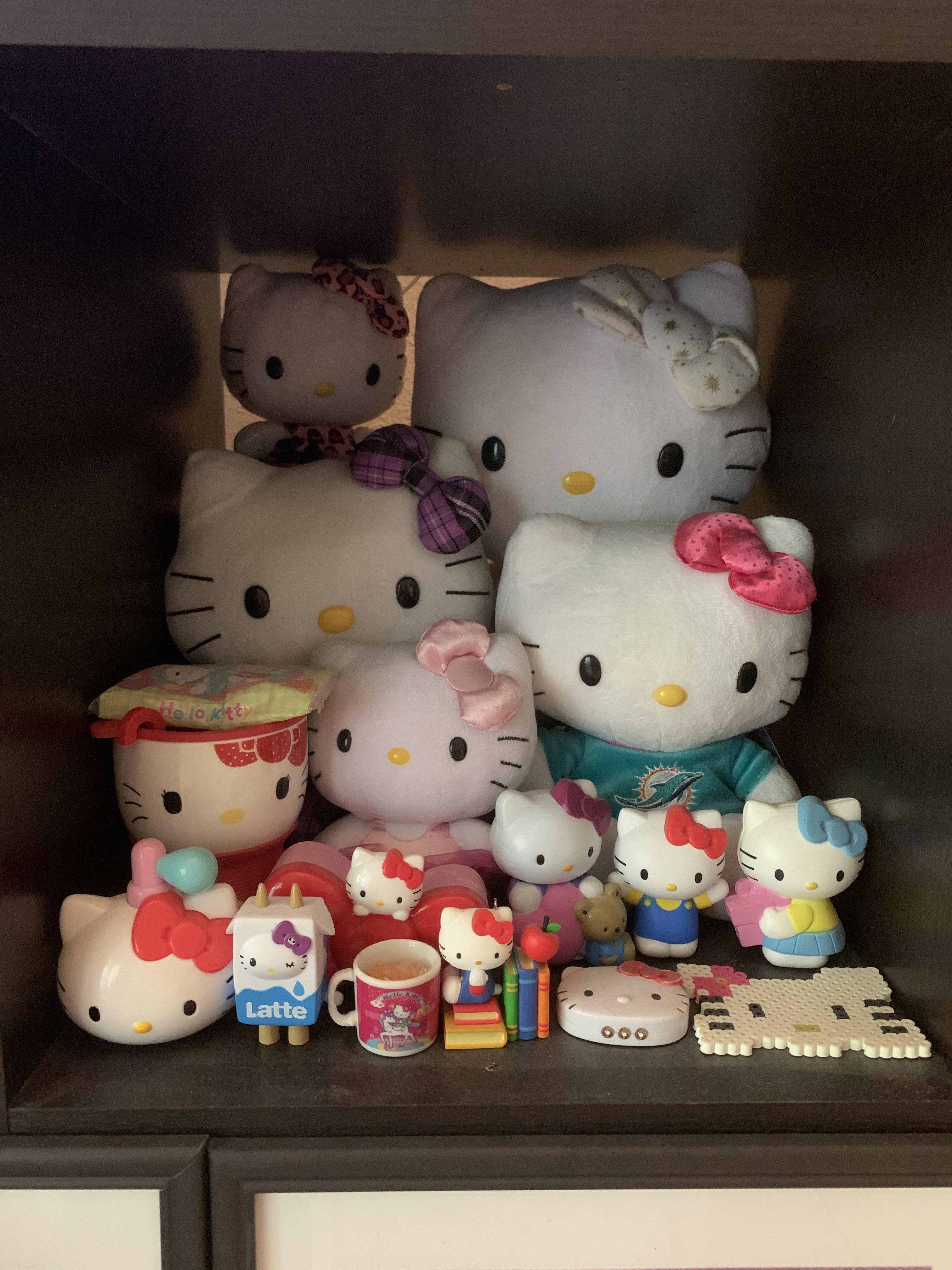 💕HELLO KITTY STATE OF MIND💕 | Scrolller