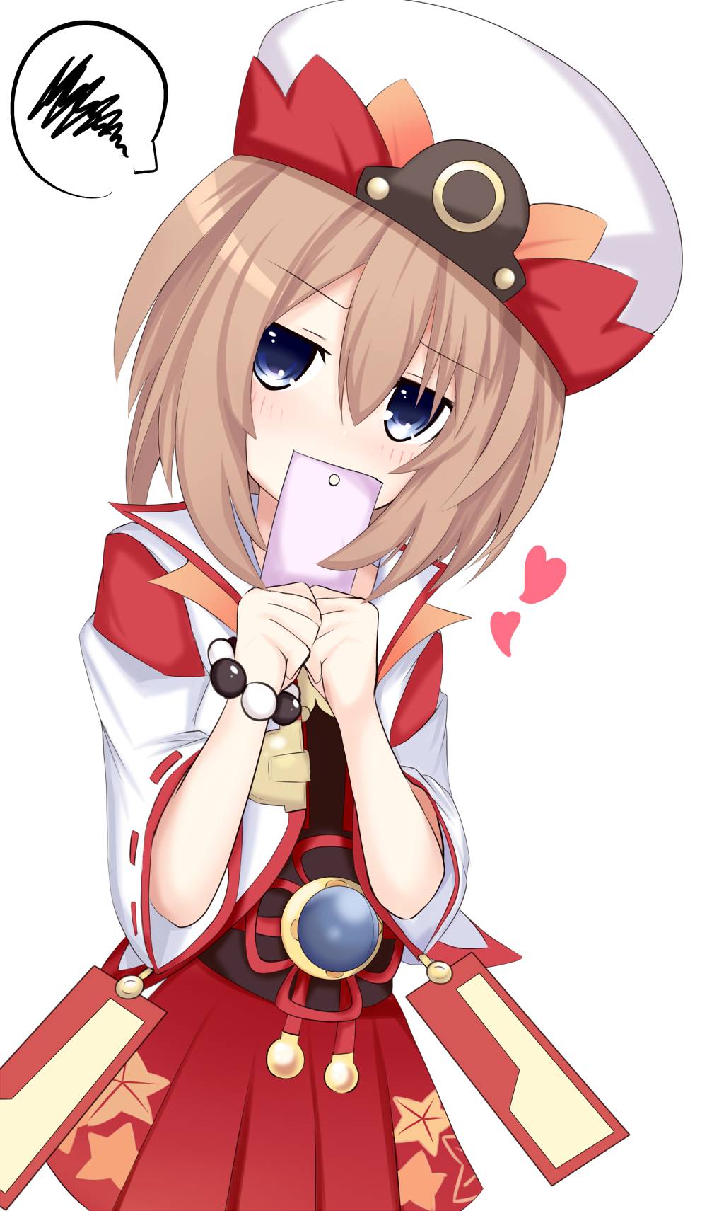 Hello Lowee Citizen | Scrolller
