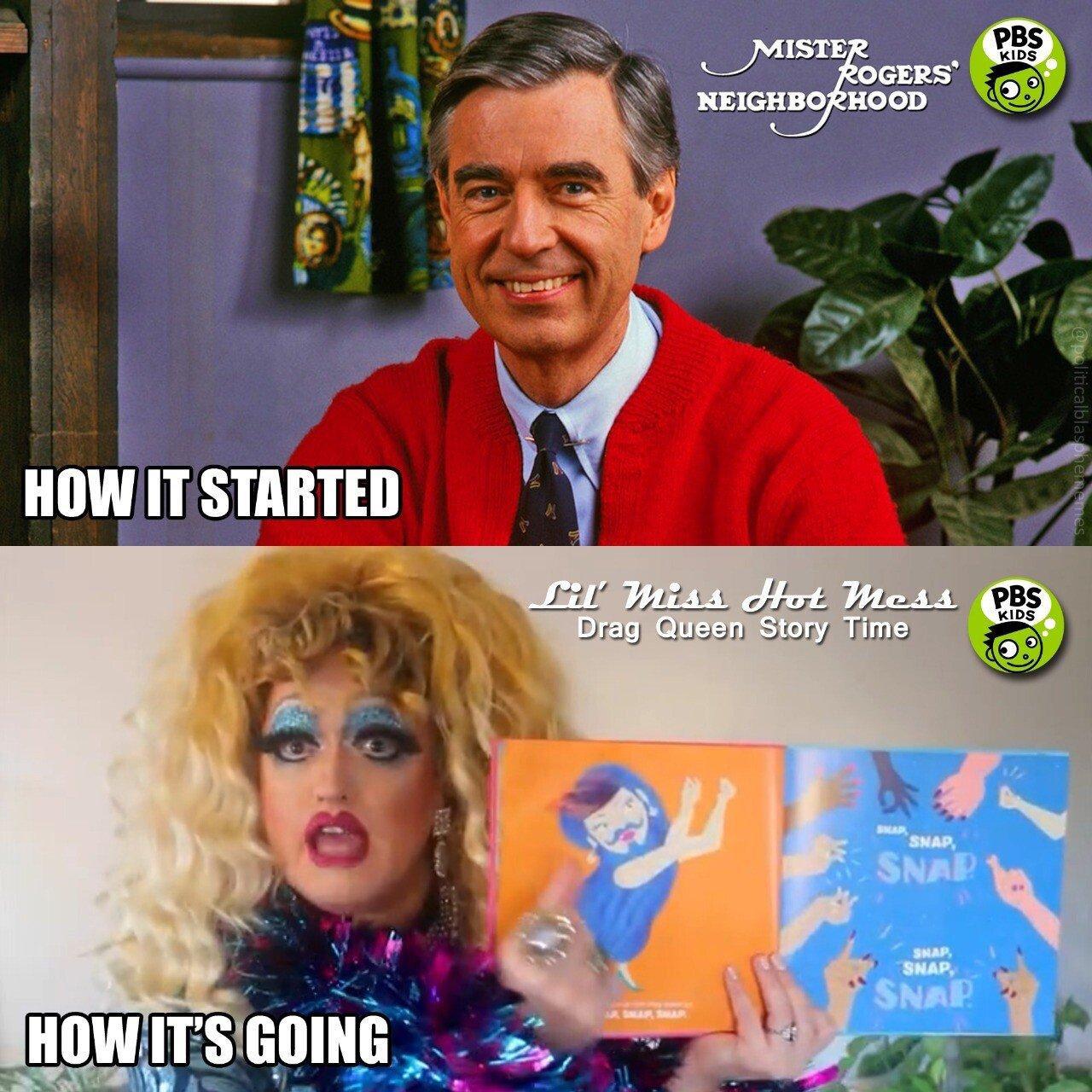 Hello neighbor | Scrolller