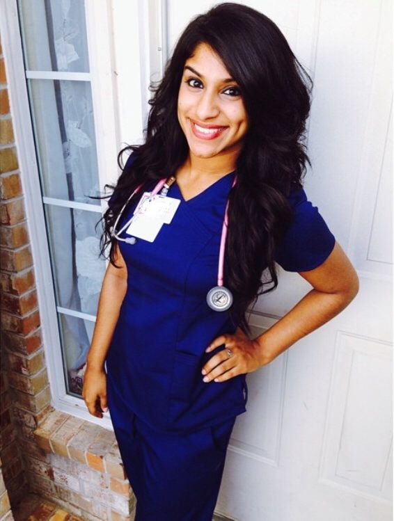 Hello nurse! | Scrolller