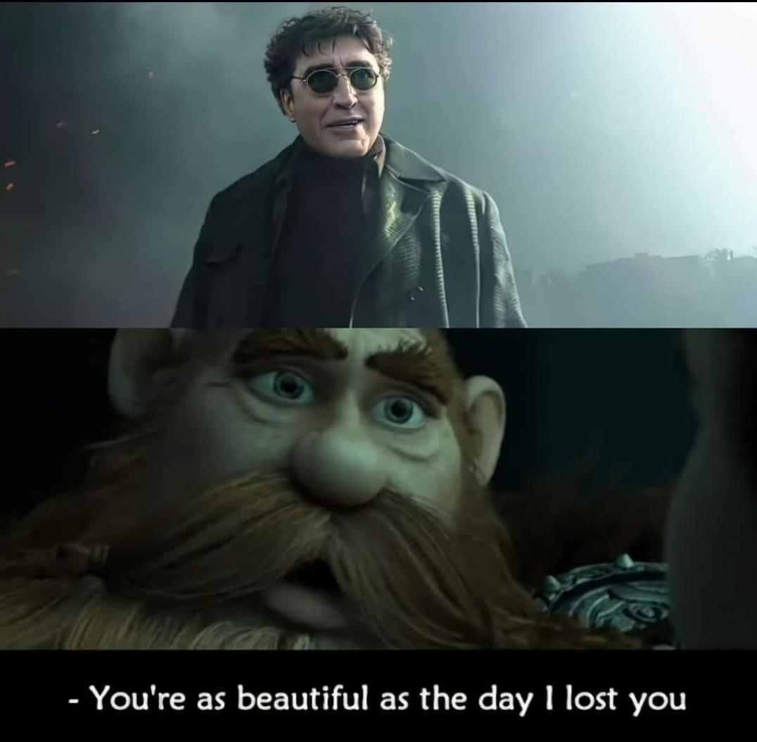 Hello peter | Scrolller